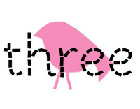 one two three four tutorial tuesday #1 - Lines Across