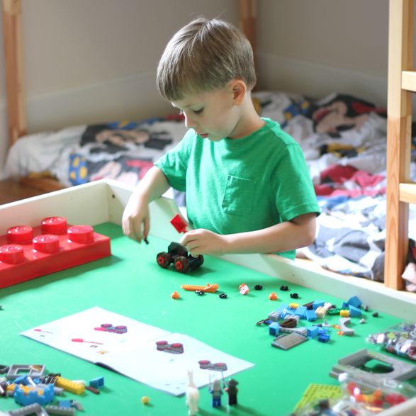 10 Ways Playing with LEGOs Helps Kids Learn - Lines Across