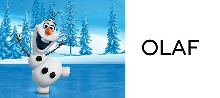 50 DIY Frozen Costumes - Lines Across